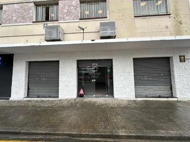 Loja / Comércio para Locação em São José dos Pinhais/PR Centro