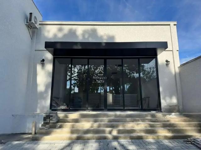 Loja / Comércio para Locação em São José dos Pinhais/PR Centro