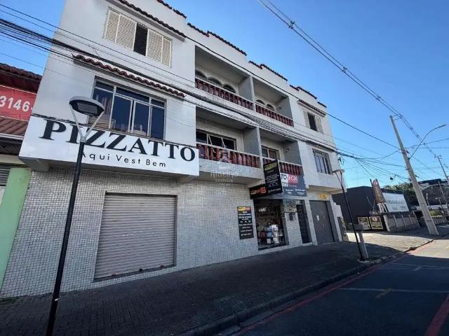 Loja / Comércio para Locação em São José dos Pinhais/PR Centro