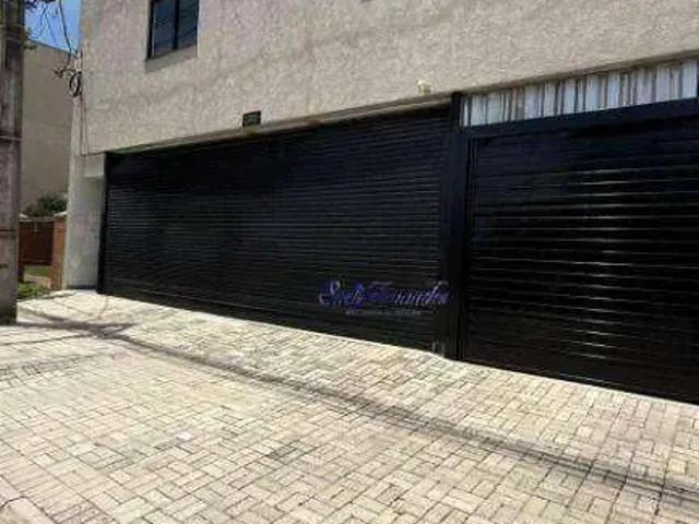 Loja / Comércio para Locação em São José dos Pinhais/PR Centro