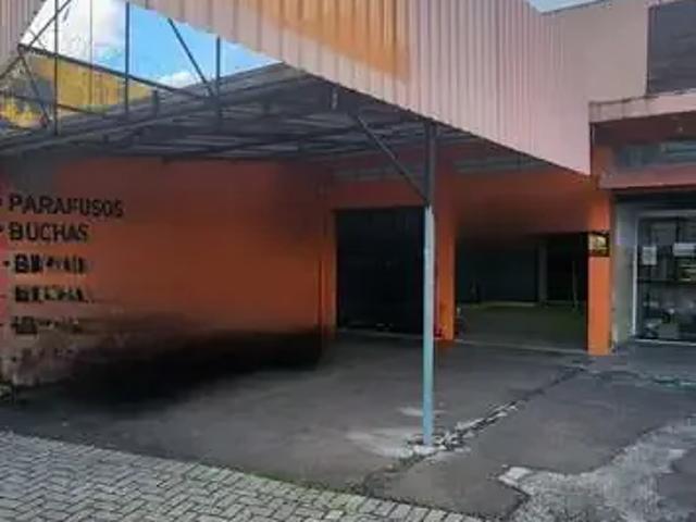 Loja / Comércio para Locação em São José dos Pinhais/PR Cidade Jardim