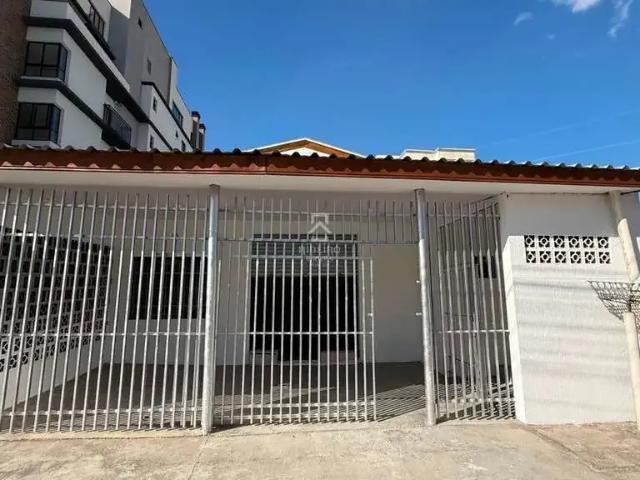 Loja / Comércio para Locação em São José dos Pinhais/PR Cruzeiro