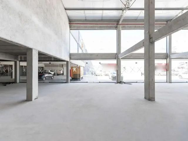 Loja / Comércio para Locação em São José dos Pinhais/PR Afonso Pena