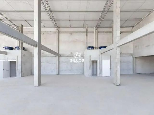 Loja / Comércio para Locação em São José dos Pinhais/PR Afonso Pena