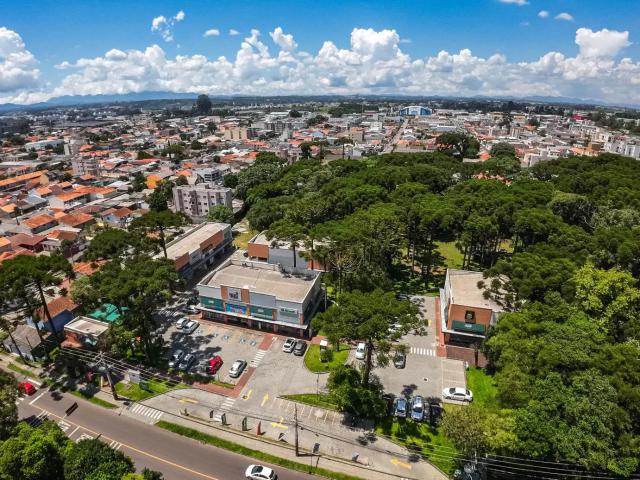 Loja / Comércio para Locação em São José dos Pinhais/PR Afonso Pena