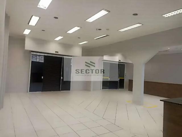 Loja / Comércio para Locação em São José dos Pinhais/PR Afonso Pena