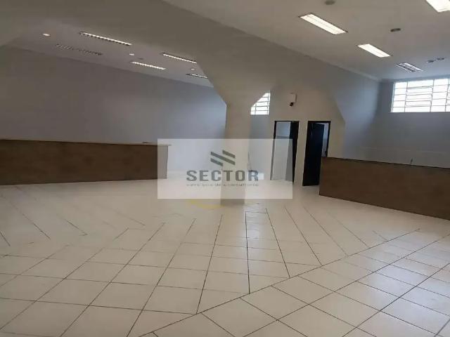 Loja / Comércio para Locação em São José dos Pinhais/PR Afonso Pena