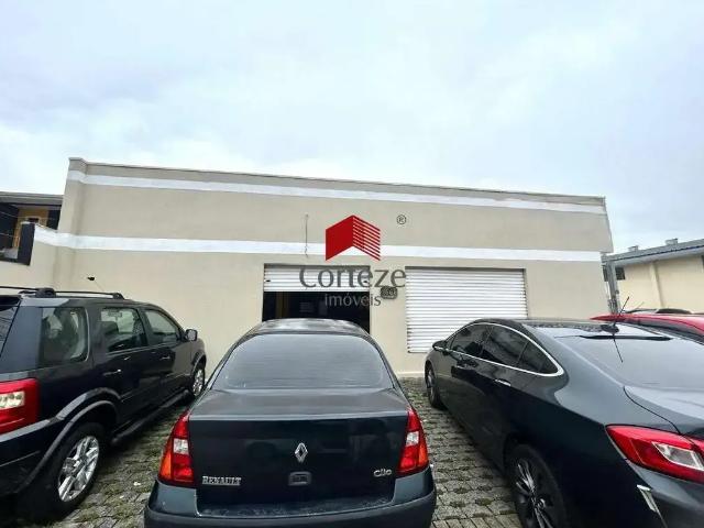 Loja / Comércio para Locação em São José dos Pinhais/PR Águas Belas