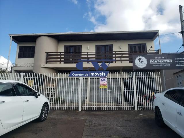 Loja / Comércio para Locação em São José dos Pinhais/PR Boneca do Iguaçu