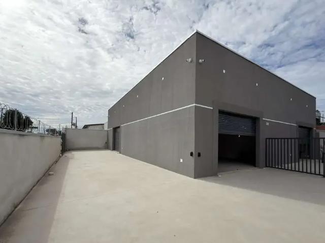 Loja / Comércio para Locação em São José dos Pinhais/PR Guatupê