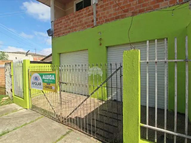 Loja / Comércio para Locação em São José dos Pinhais/PR Guatupê