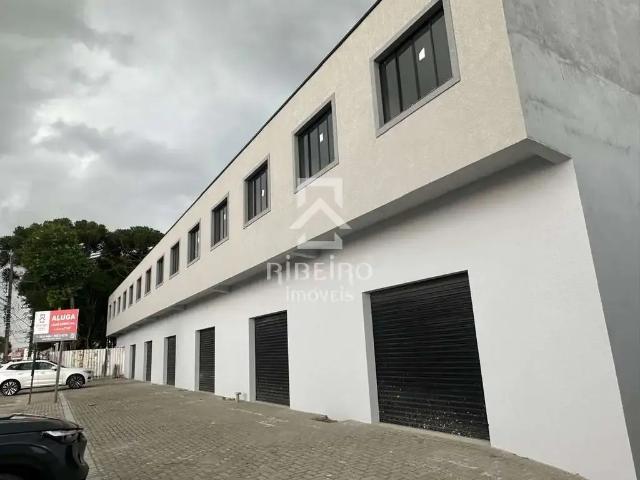 Loja / Comércio para Locação em São José dos Pinhais/PR Guatupê