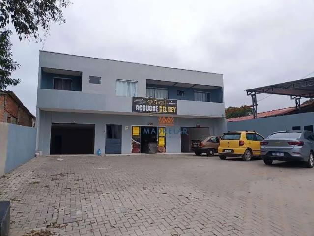 Loja / Comércio para Locação em São José dos Pinhais/PR Del Rey