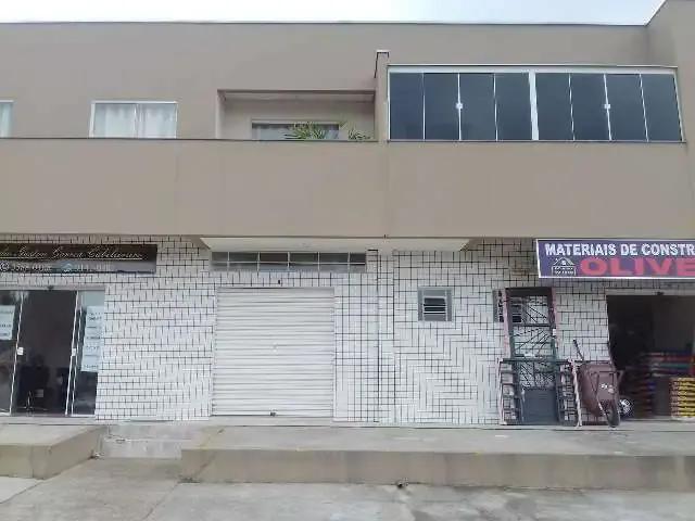 Loja / Comércio para Locação em São José dos Pinhais/PR Del Rey