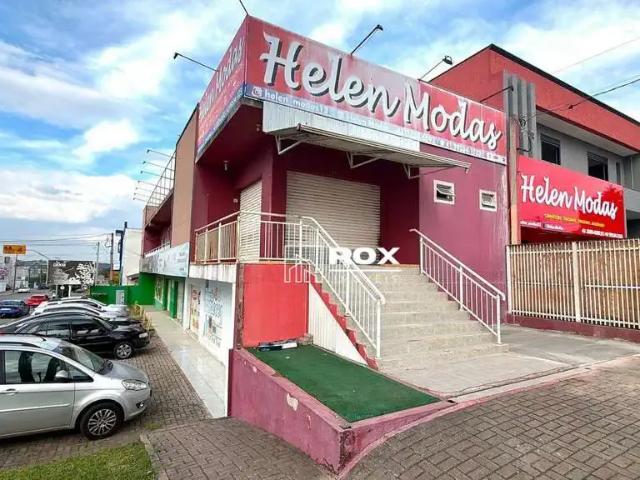 Loja / Comércio para Locação em São José dos Pinhais/PR São Marcos