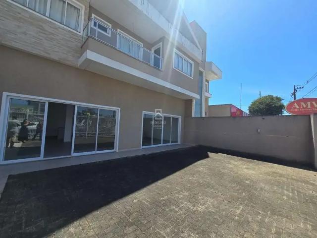 Loja / Comércio para Locação em São José dos Pinhais/PR São Cristóvão