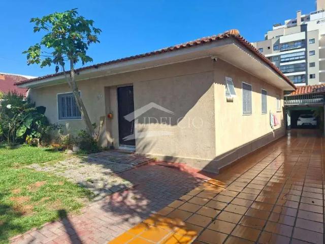 Loja / Comércio para Locação em São José dos Pinhais/PR São Pedro 3 Quartos