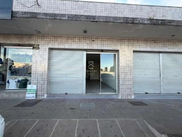 Loja / Comércio para Locação em São José dos Pinhais/PR São Pedro