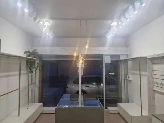 Loja / Comércio para Locação em São José dos Pinhais/PR São Pedro