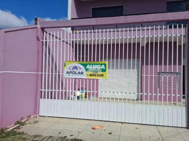 Loja / Comércio para Locação em São José dos Pinhais/PR Quississana