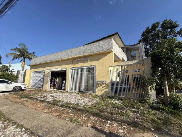 Loja / Comércio para Locação em São José dos Pinhais/PR Rio Pequeno