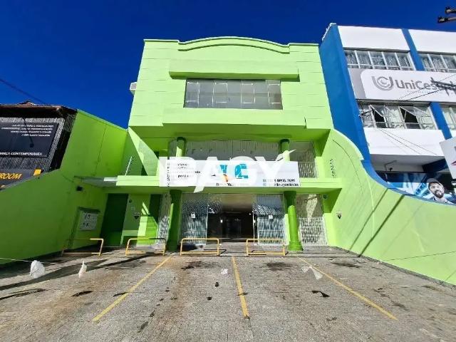Loja / Comércio para Locação em São José/SC Campinas
