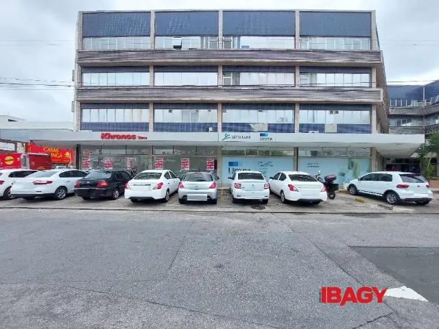 Loja / Comércio para Locação em São José/SC Campinas