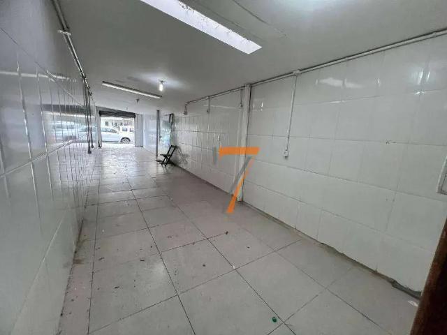 Loja / Comércio para Locação em São José/SC Campinas