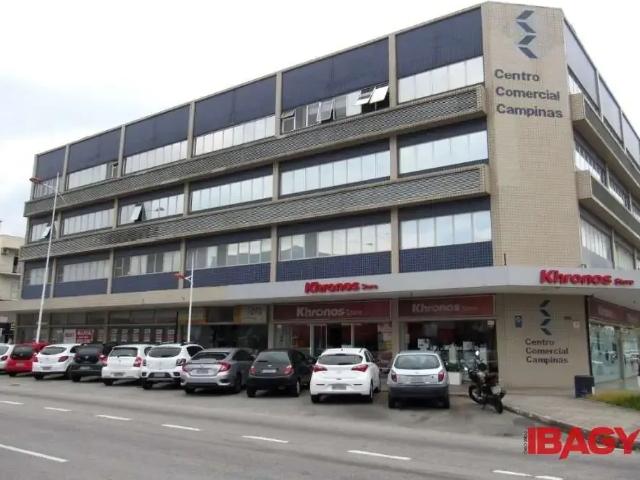 Loja / Comércio para Locação em São José/SC Campinas