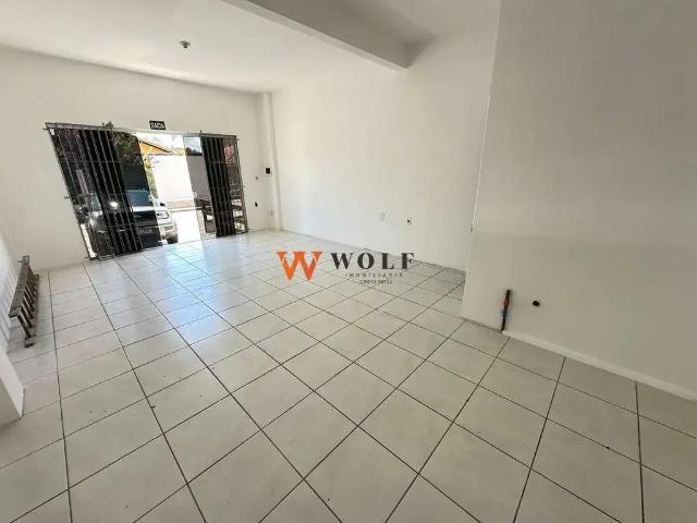 Loja / Comércio para Locação em São José/SC Areias