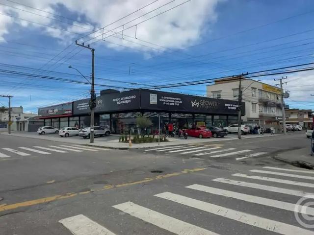 Loja / Comércio para Locação em São José/SC Areias
