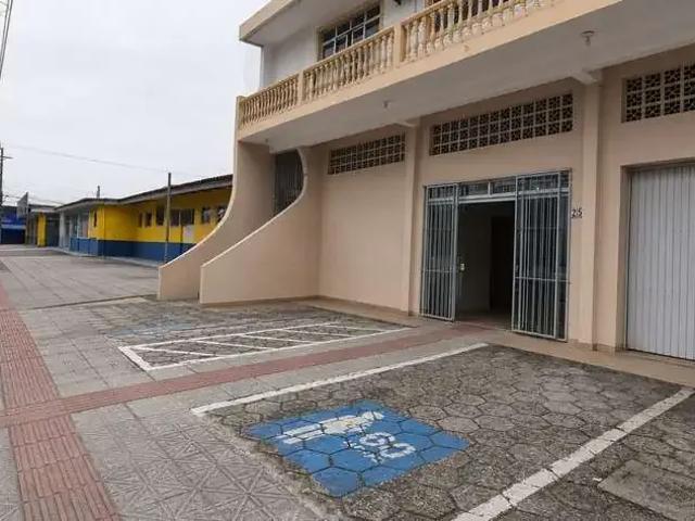 Loja / Comércio para Locação em São José/SC Barreiros 1 Quartos