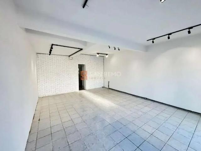 Loja / Comércio para Locação em São José/SC Barreiros 1 Quartos