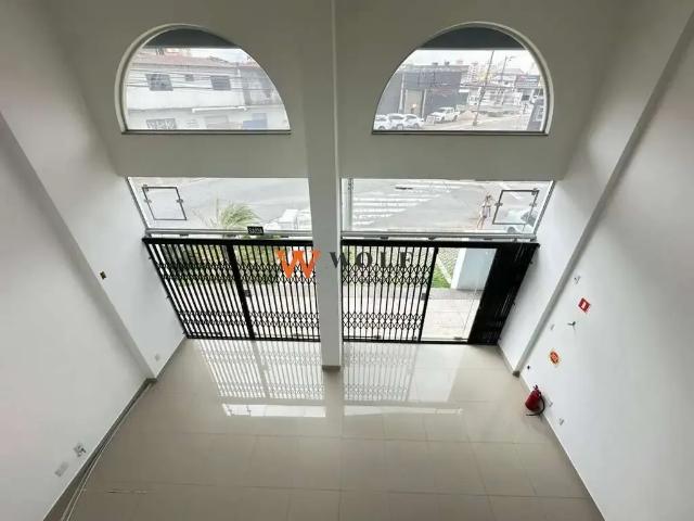 Loja / Comércio para Locação em São José/SC Barreiros