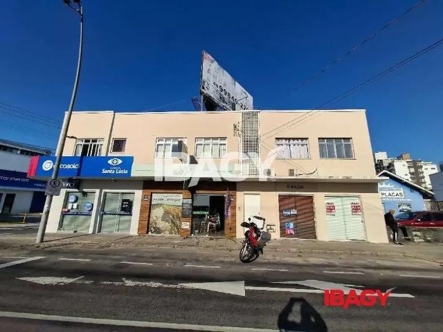 Loja / Comércio para Locação em São José/SC Barreiros