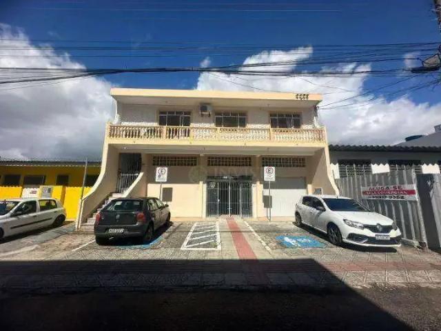 Loja / Comércio para Locação em São José/SC Barreiros