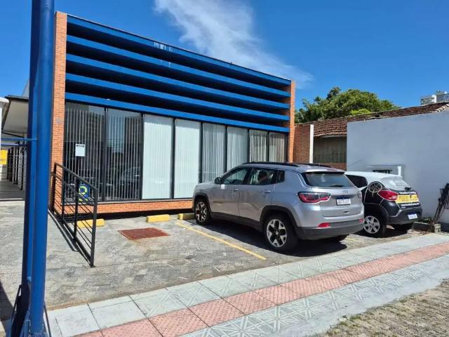 Loja / Comércio para Locação em São José/SC Barreiros