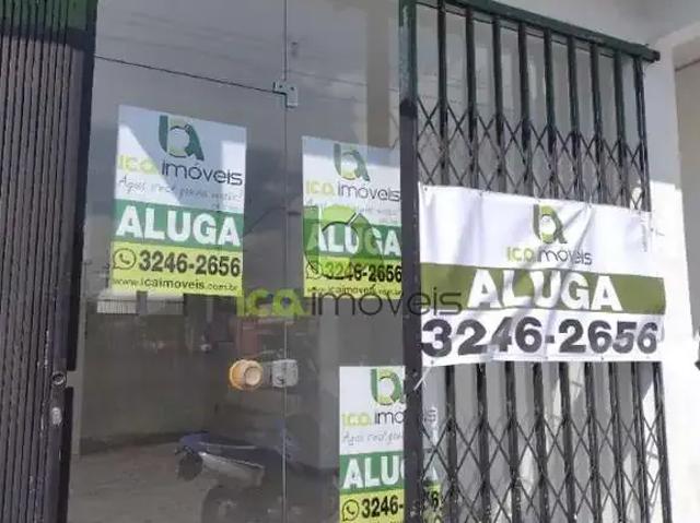 Loja / Comércio para Locação em São José/SC Bela Vista