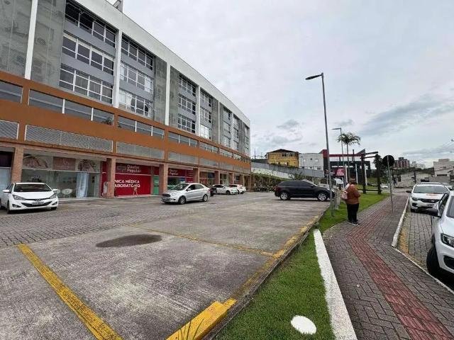 Loja / Comércio para Locação em São José/SC Forquilhinhas