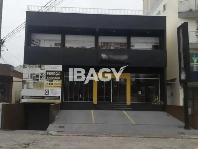 Loja / Comércio para Locação em São José/SC Forquilhinhas 4 Quartos
