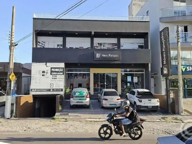 Loja / Comércio para Locação em São José/SC Forquilhinhas