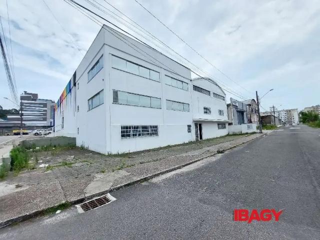 Loja / Comércio para Locação em São José/SC Fazenda Santo Antônio