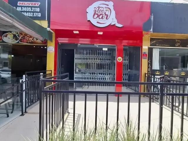 Loja / Comércio para Locação em São José/SC Kobrasol