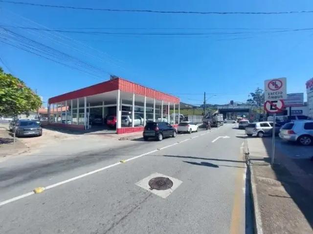 Loja / Comércio para Locação em São José/SC Kobrasol