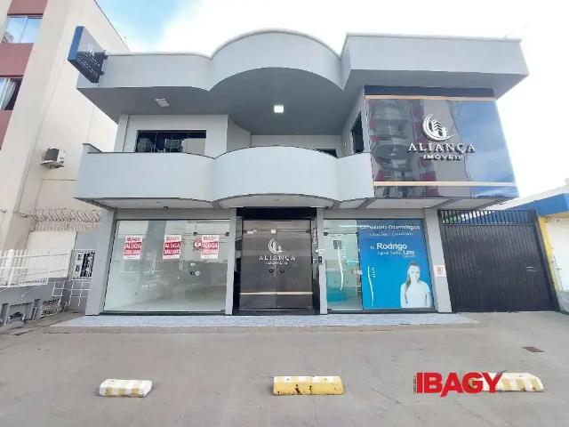 Loja / Comércio para Locação em São José/SC Kobrasol