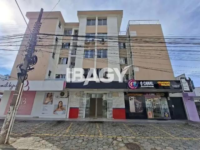 Loja / Comércio para Locação em São José/SC Kobrasol