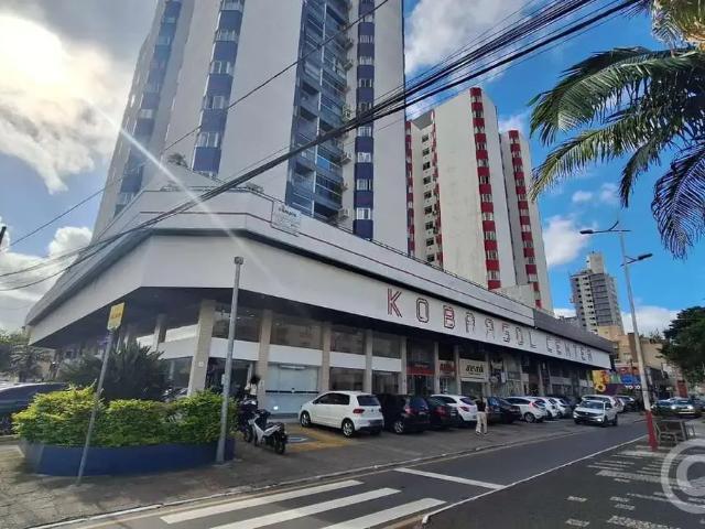 Loja / Comércio para Locação em São José/SC Kobrasol