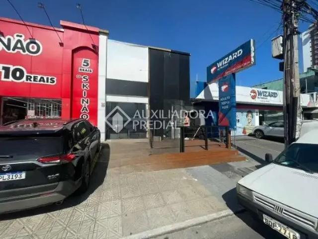 Loja / Comércio para Locação em São José/SC Kobrasol