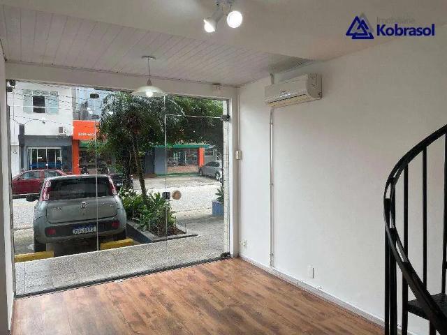 Loja / Comércio para Locação em São José/SC Kobrasol