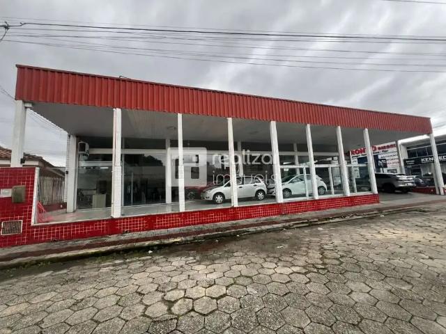 Loja / Comércio para Locação em São José/SC Kobrasol
